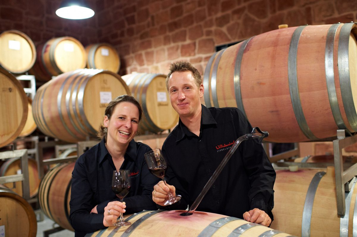 Diese Winzer treten beim 3. Bonner Winzer-Slam an – Wasmitwein.de